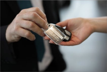 AX - Accident Exchange - Helping get you back on the road