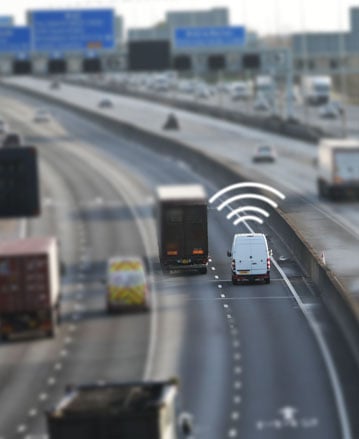 Credit Hire & Fleet Management for Accident Management Companies