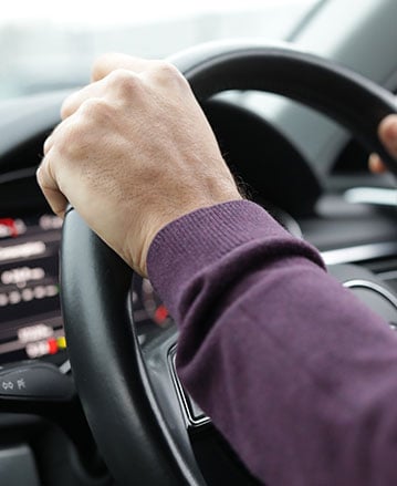 Credit Hire & Fleet Management for Accident Management Companies