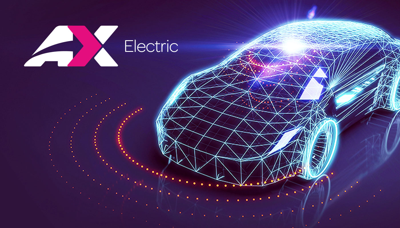 Electric vehicles | AX Electric