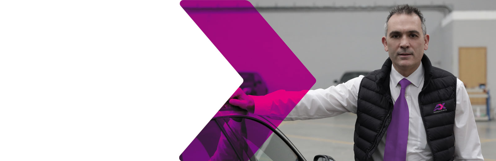 Credit Hire and Fleet Management Services for Accident Management ...