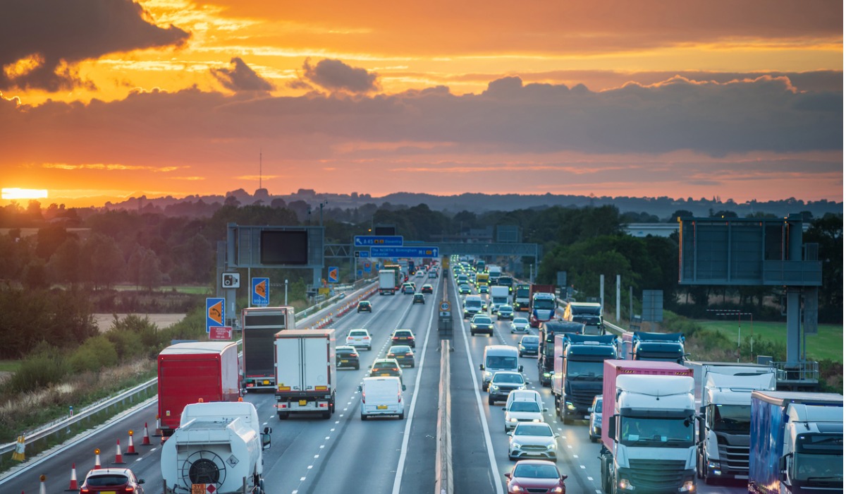 Latest News from AX | Keeping Drivers Driving